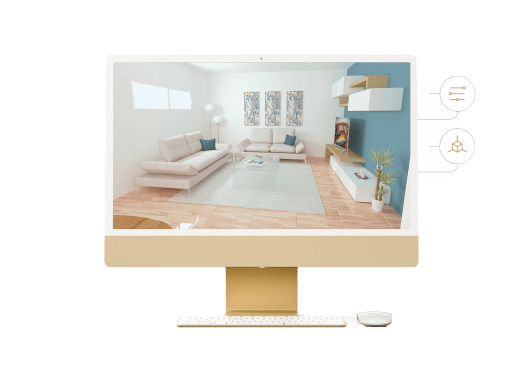 Accueil - Living Store